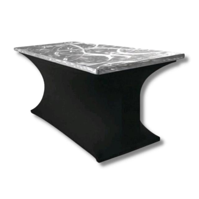 6' Metal Table Top (Top Only) - Tables – River City Sales