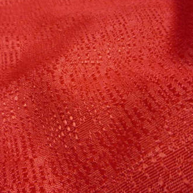 Banjo Red Table Skirting - Table & Stage Skirting – River City Sales