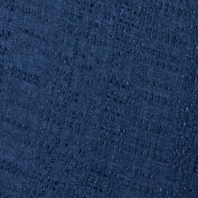 3'X12' Navy Blue Banjo Drape Panel - Pipe & Drape – River City Sales