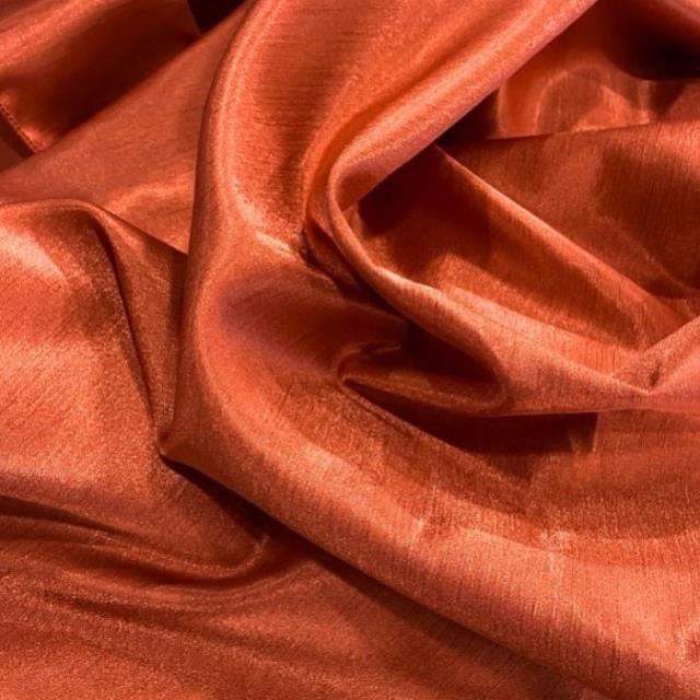 Copper Majestic Linen - Specialty Linen – River City Sales