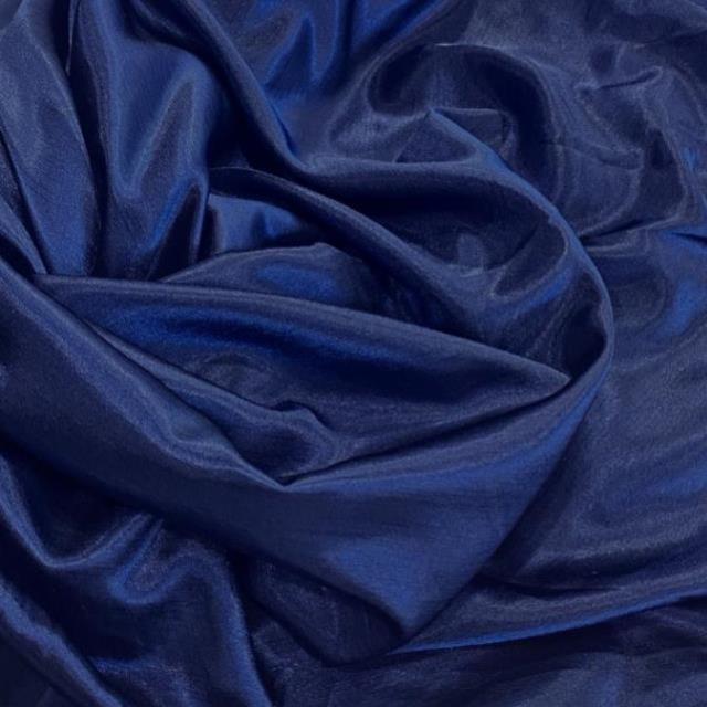 Navy Blue Majestic Linen - Specialty Linen – River City Sales