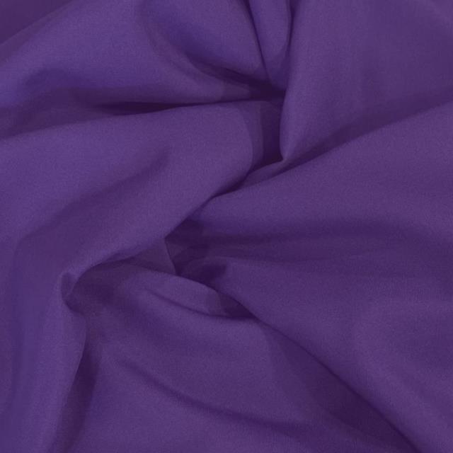 Purple Polyester Linen - Regal Tablecloths – River City Sales