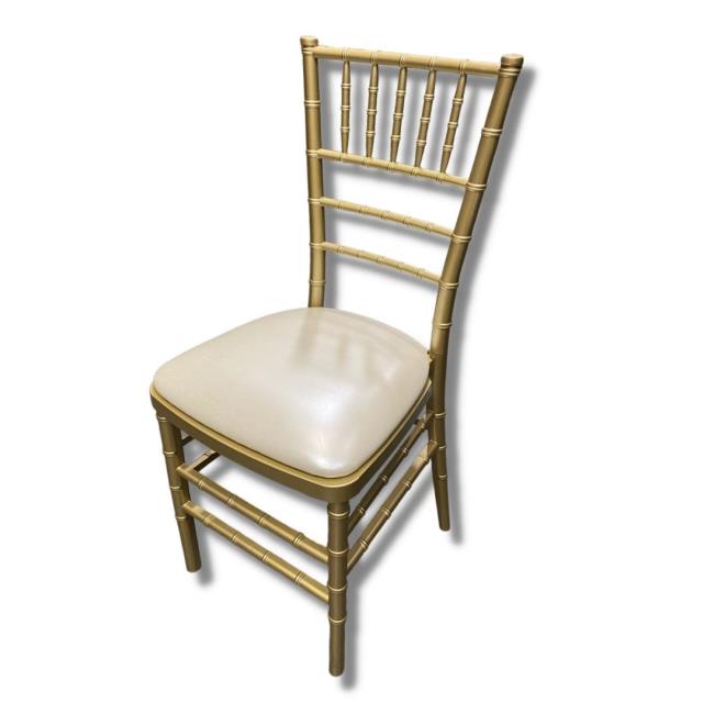 Chiavari Chair - Elegant Event Seating – River City Sales